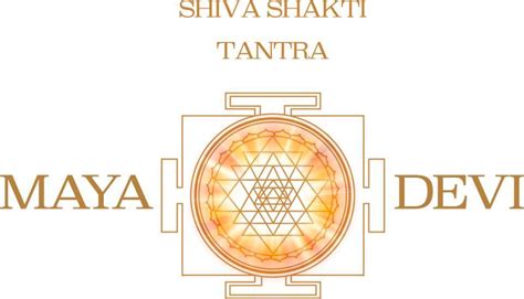Maya Devi Shivashakti Tantra Nowhere