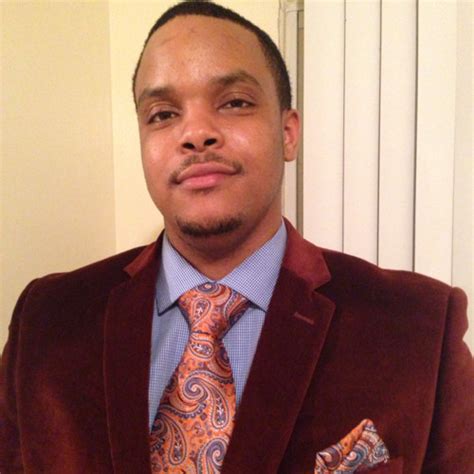 Youth Pastor Deandre Turner Job Coach Jvs Linkedin