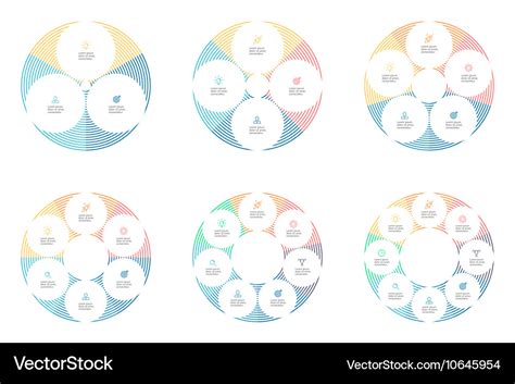 8 Section Pie Chart Ponasa