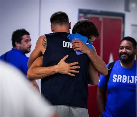 Bogdan Bogdanović Povredio Zadnju Ložu Informer Rs