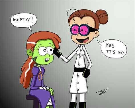 The Loud Halloween By Pepemay93 On Deviantart