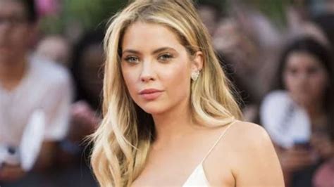 Ashley Benson Net Worth Why Shes Way Richer Than Youd Think In 2026