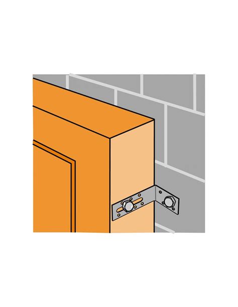 Simpson Équerre Dassemblage