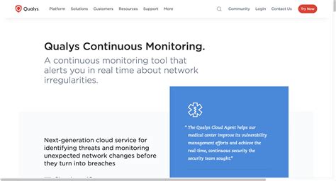 Top 10 Continuous Monitoring Tools For Enhanced Security Signoz