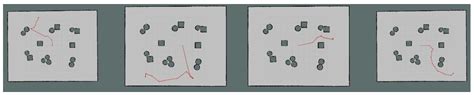 improved robot path planning method based on deep reinforcement learning
