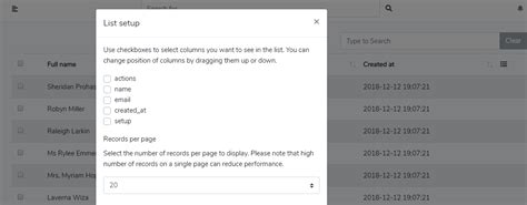 Checkbox Not Updating When Used In Table Header Slot · Issue 719 · Bootstrap Vuebootstrap Vue
