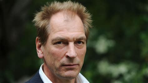 Julian Sands New Search Fails To Find Missing Actor Five Months After Disappearance Ents