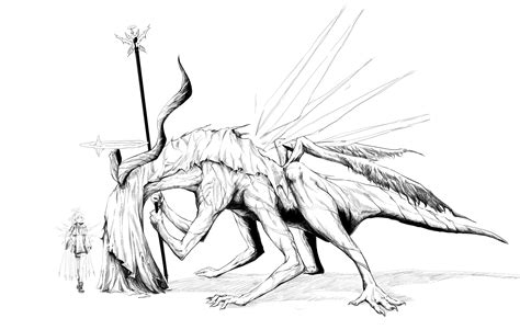 Exusiai Exusiai The New Covenant And Cephas Arknights Drawn By