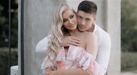 Sofija Milošević I Luka Jović Proslavili Sinu 2 Rođendan