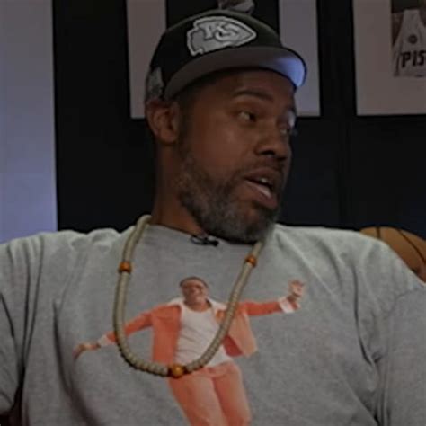 Rasheed Wallace Takes The Nba To Task In Explosive Podcast Sports Podcast Awards