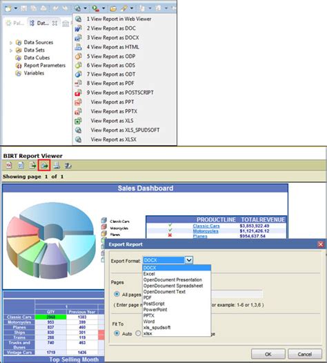 Best Enterprise Reporting Software Tools 2023 Best Enterprise Reporting Software Tools 2023