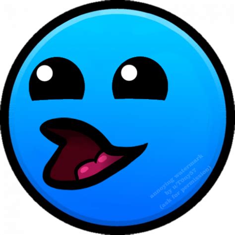 Custom Difficulties Of Geometry Dash 1 Tier List Community Rankings