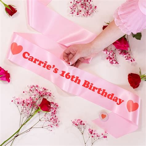 Love Love Love Heart Coaster • Oh Squirrel