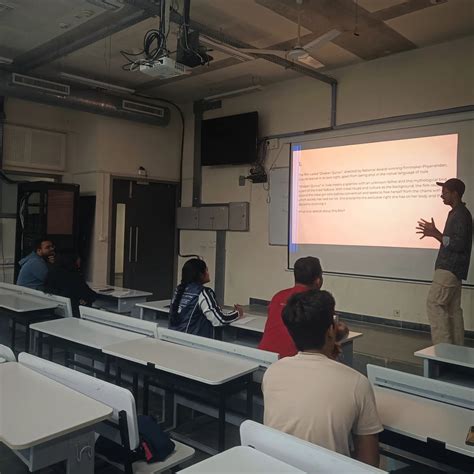 The Literary Society Of Iith Litsociith • Instagram Photos And Videos