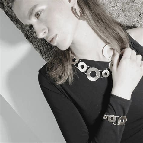 Affordable Necklaces Jewellery Since 1971 Dansk Copenhagen