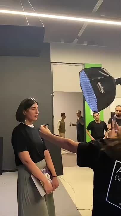 Sinem Tekin Linkedin‘de Backstage