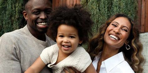 Elaine Welteroth On Birthfund And Midwifery Care Xonecole