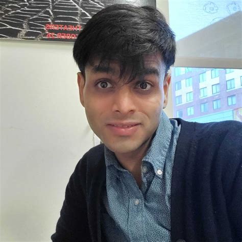 Pushkal — Jain Lab