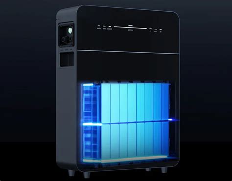 Marstek Venus E Gen 30 512kwh Sustainable Future Brokers