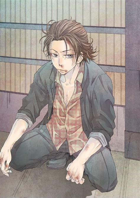 Crows Zero Serizawa Hairstyle