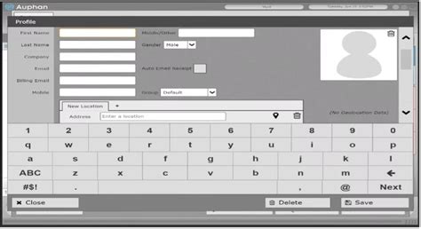 Labeling Invoices With Customer Name Mynt