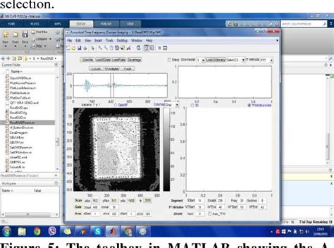 Figure 2 From Toolbox For 3d Acoustic Imaging Of Manufactured Electronic Circuits Semantic Scholar