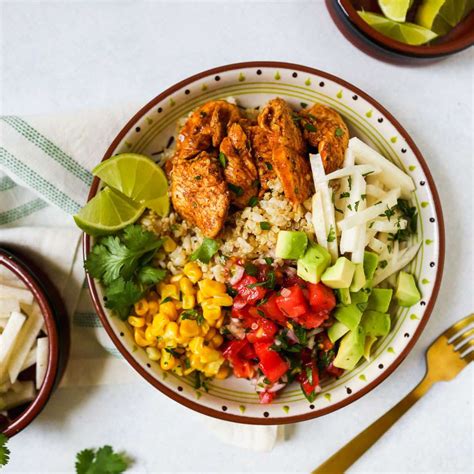 20 Easy High Protein Dinner Recipes For Weight Loss