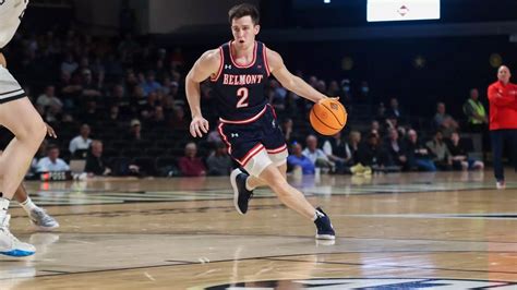 Grayson Murphy Part Of The Los Angeles Lakers Nba Summer League Roster Belmont University