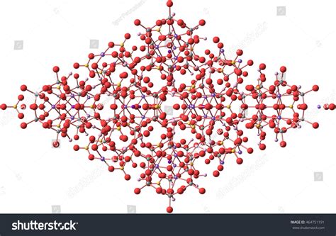 Silicate Mineral Over 438 Royalty Free Licensable Stock Illustrations