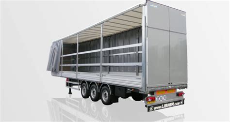 Libner Eurolib Modular Tarpmill Oy