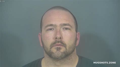 Respondek Codie Allen 01232024 St Joseph County Mugshots Zone