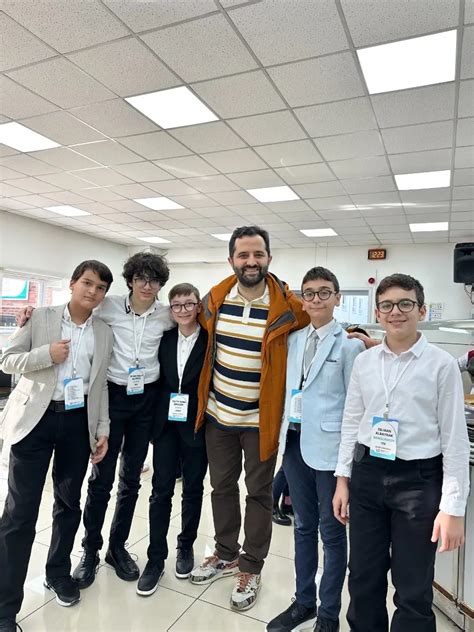 Jmun Nadide Okulları