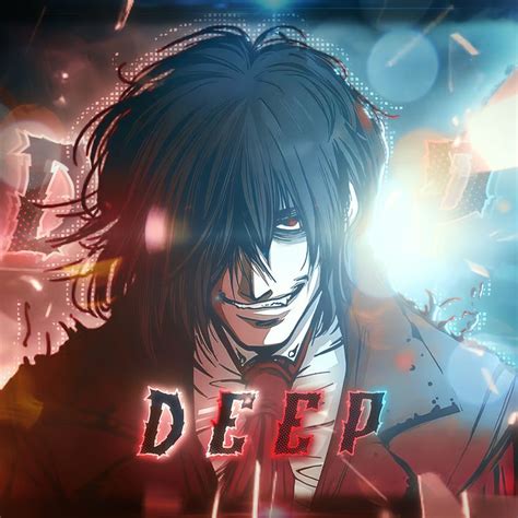 Alucard Hellsing V1 Pfp Hellsing Ultimate Anime Hellsing Anime