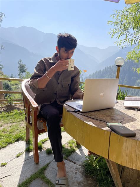 Why Am I Doing This Anmol Patel