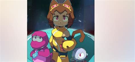 Kit Kaboodle Goobles Gameoverse By Rogo115904092 On Deviantart