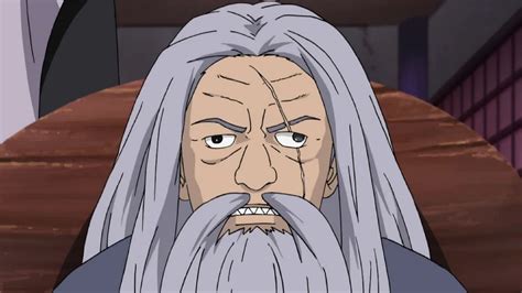 Naruto Complete List Of All Kage Ranked By Power