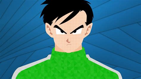 69 Best Adult Gohan Images On Pholder Dbz Dragonball Legends And