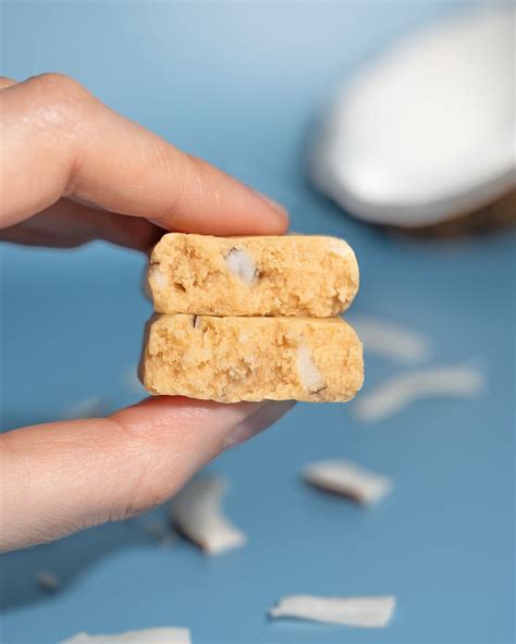 High Fibre Prebiotic Protein Bar Vilgain Uk