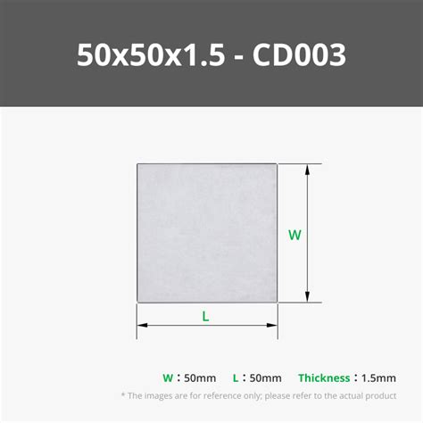 Rectangular Magnetic Stickers Bambu Lab Eu