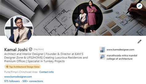 Verified Linkedin Linkedinverified Trust Visible Inspiration