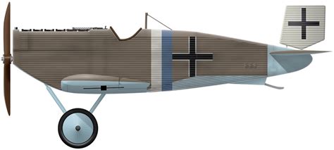 Junkers Di Истребитель Энциклопедия военной техники