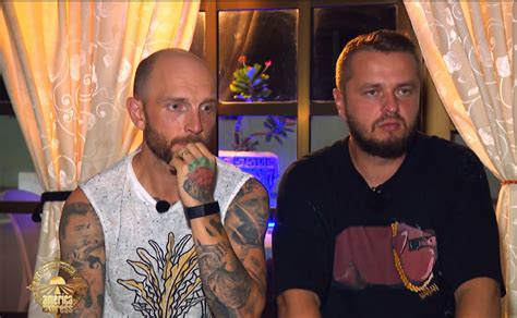 Cătălin Bordea și Nelu Cortea șocați La America Express