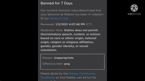 Stupid Roblox Bans Youtube Stupid Roblox Bans Youtube