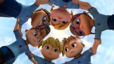 38 Best The Chipettes Images The Chipettes Alvin The Chipmunks