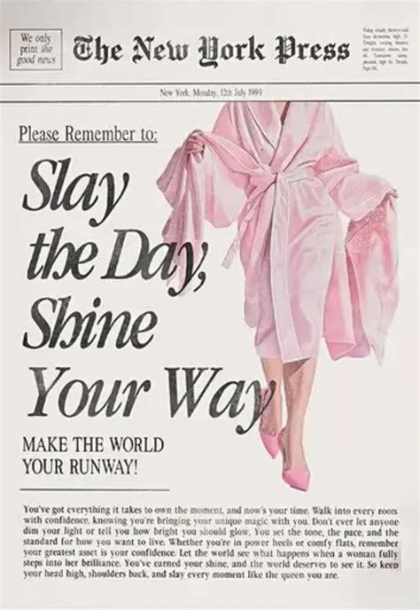 Girly Poster Printable Wall Collage Cute Poster Pink Posters