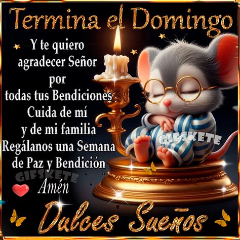 Buenas Noches S Kete