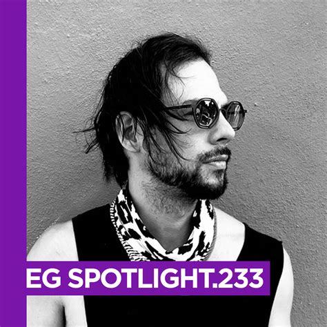 Eg Spotlight233 Tommy Raffa