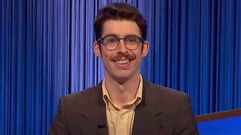 Jeopardy S Isaac Hirsch Reveals Why He Didnt Wager Nothing After