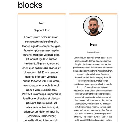 How To Create Custom Gutenberg Blocks Supporthost