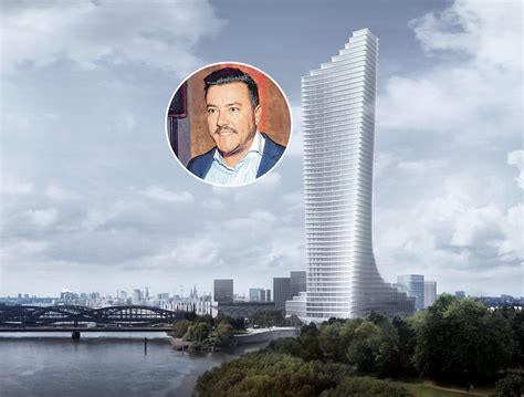 Investor Benko Hat Probleme Wackelt Der Elbtower Mopo